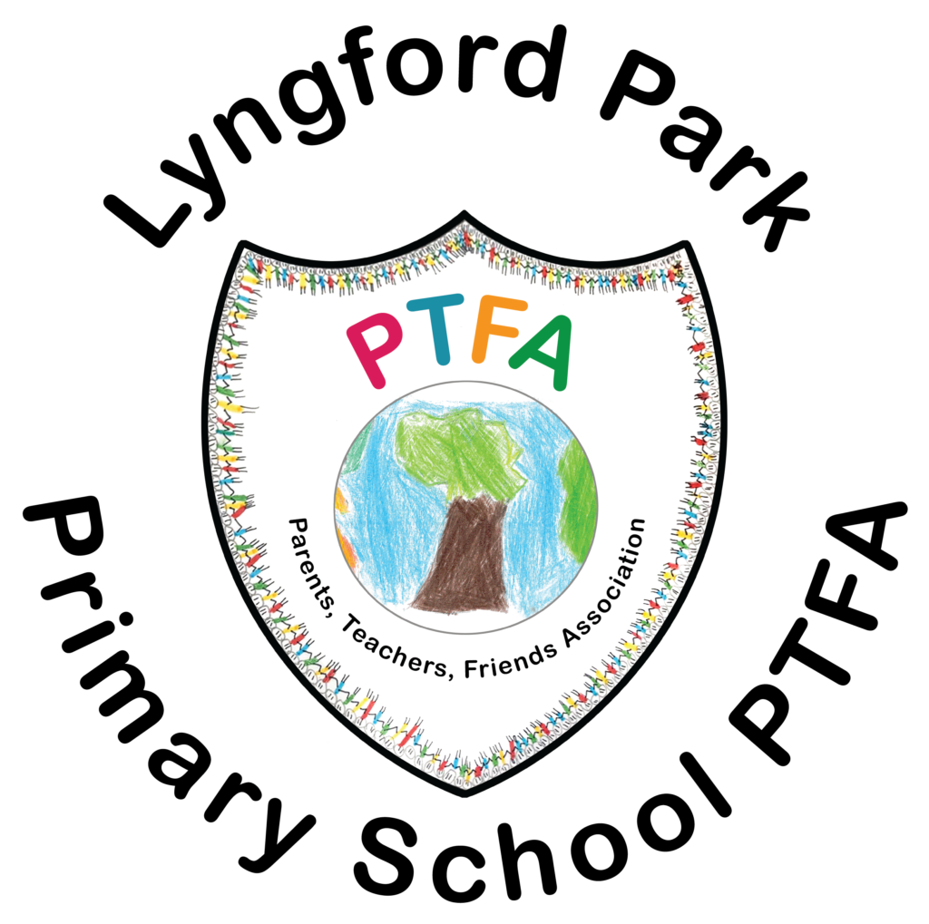 PTFA - Lyngford Park Primary School & Nursery